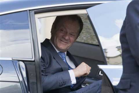 Home :: Ace Limousine